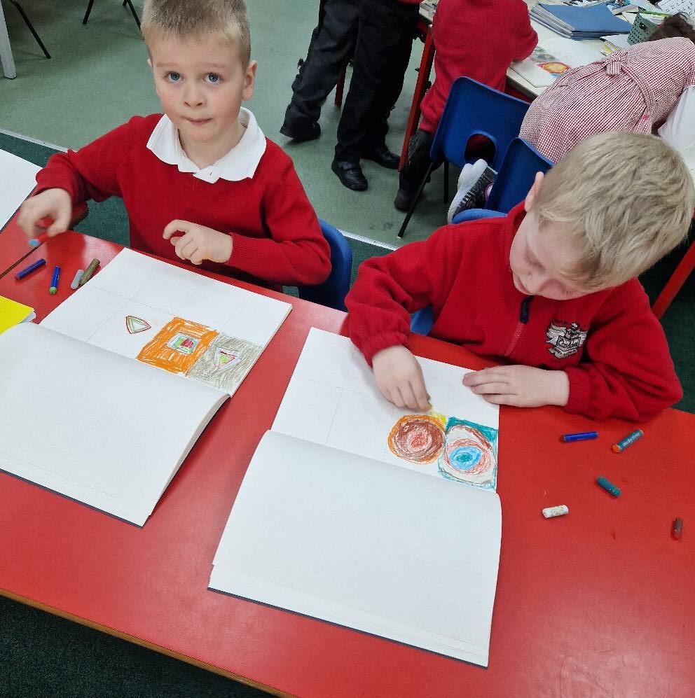 Year 1 | Chiseldon Primary School