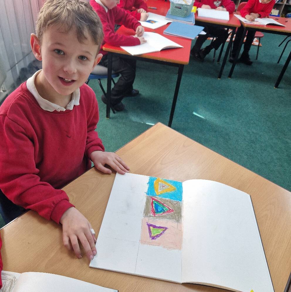 Year 1 | Chiseldon Primary School