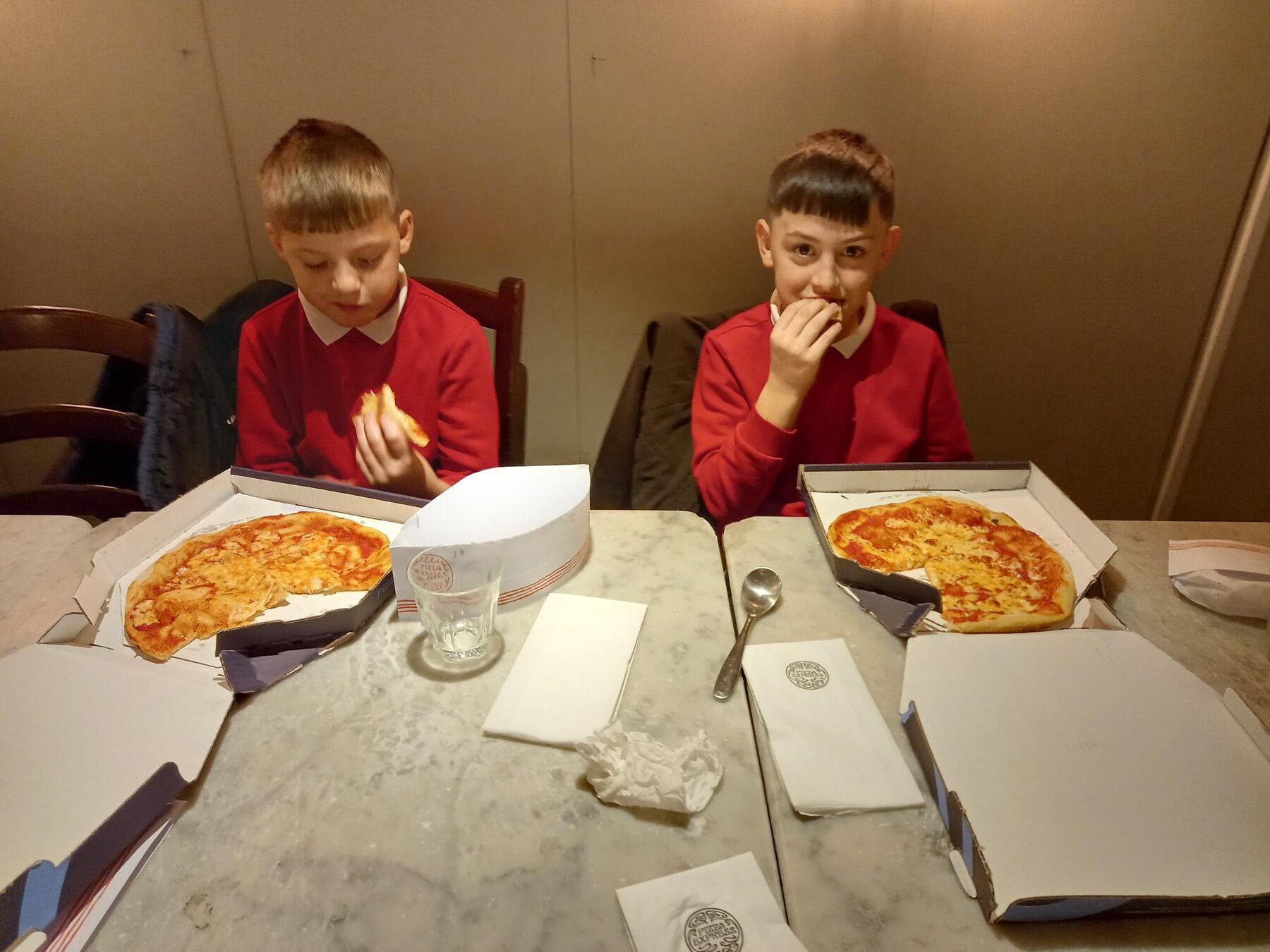 Year 4 | Chiseldon Primary School