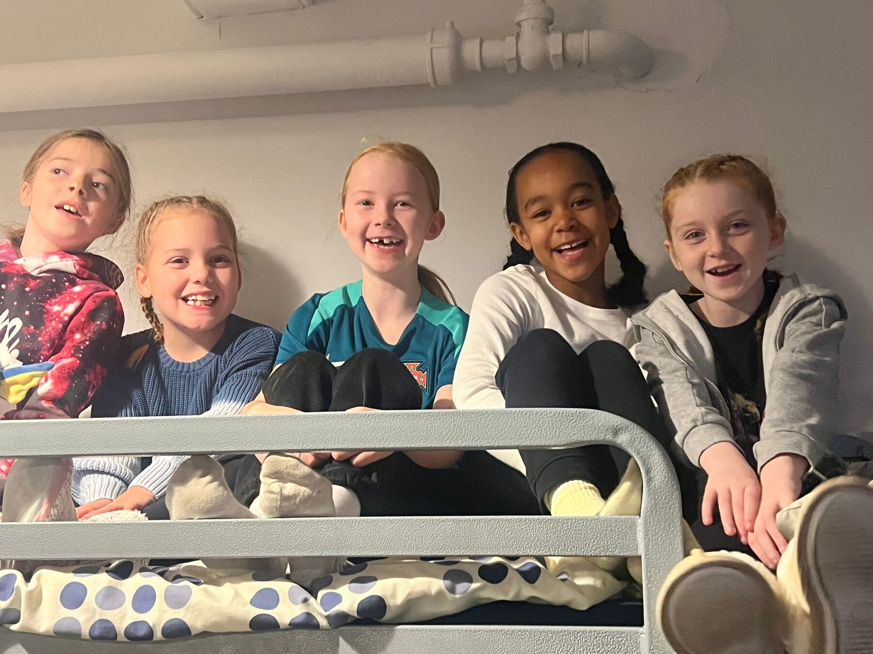 Year 4 | Chiseldon Primary School