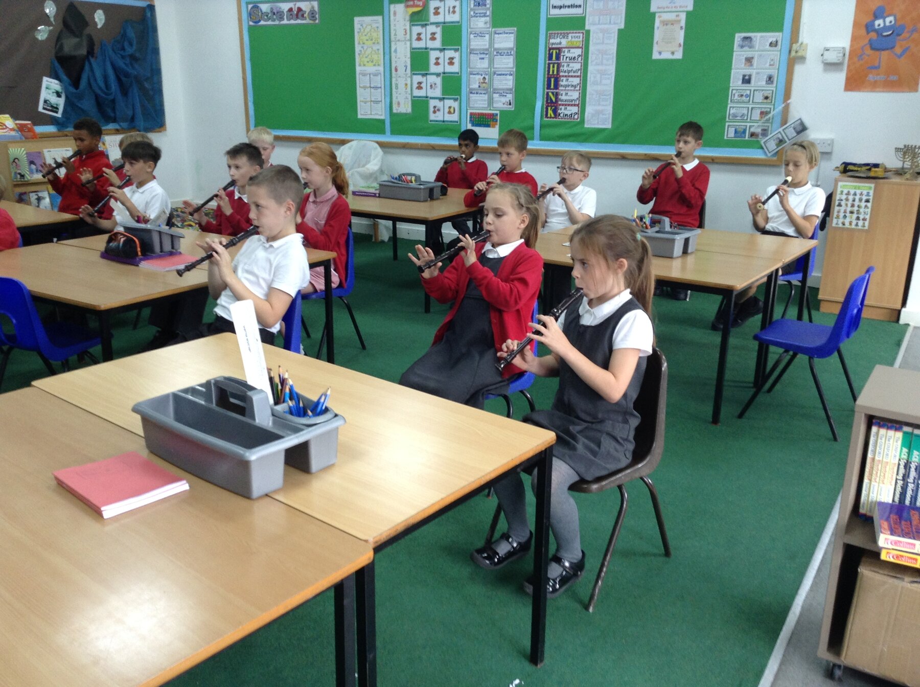 Year 4 | Chiseldon Primary School