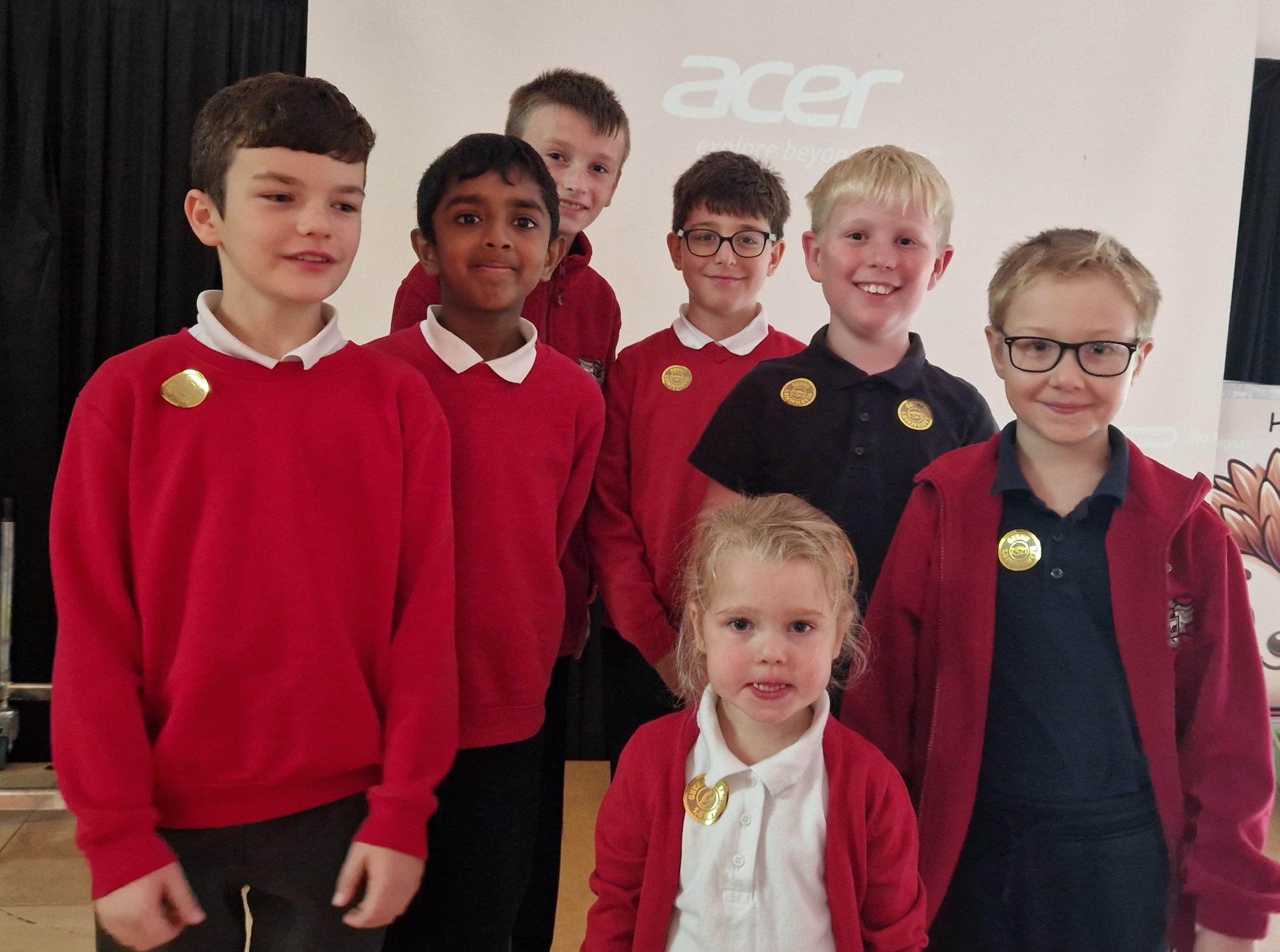 Weekly Blog Keeping You Up to Date 10th October | Chiseldon Primary School