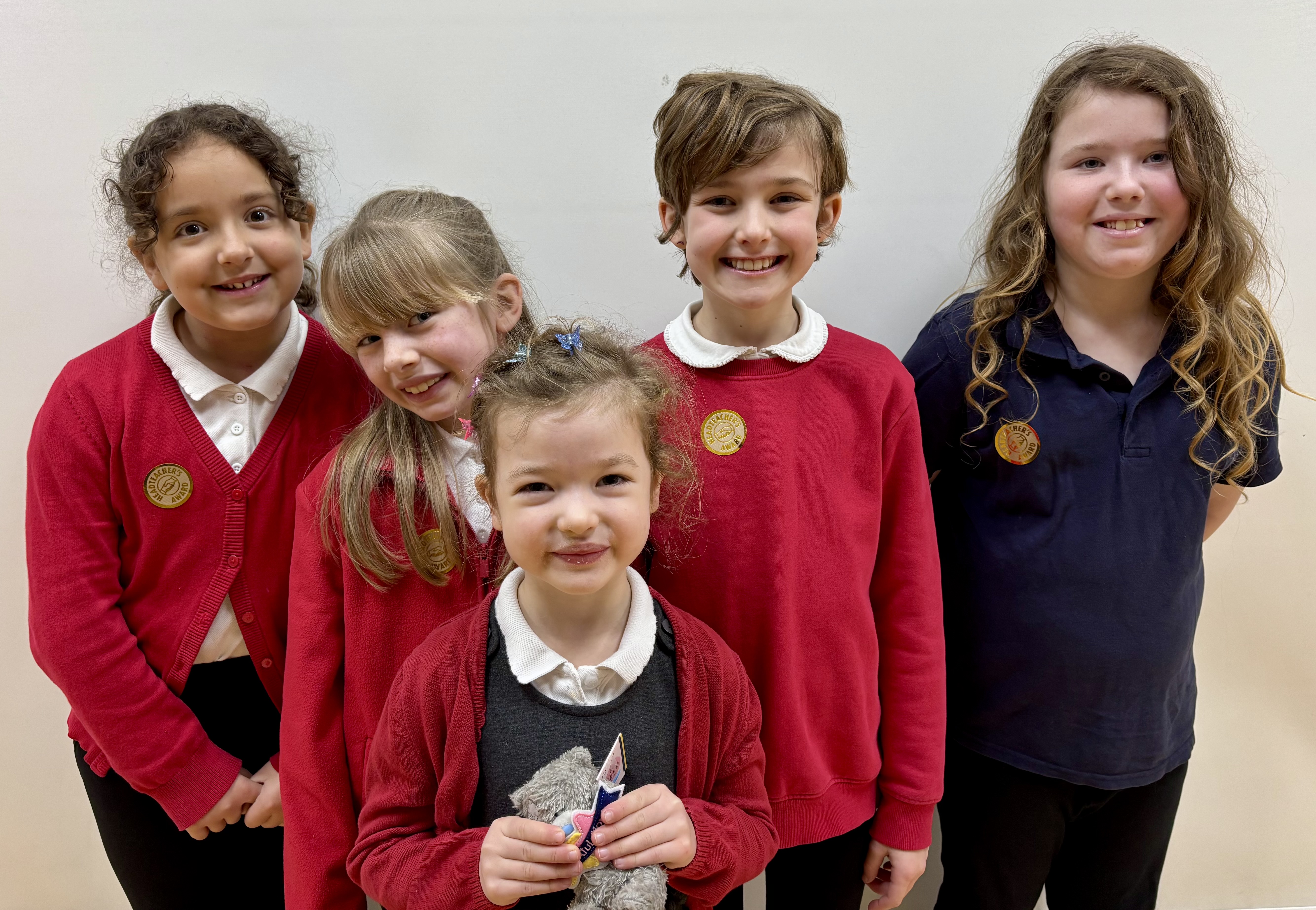 Weekly Blog Keeping You Up to Date 30th January | Chiseldon Primary School